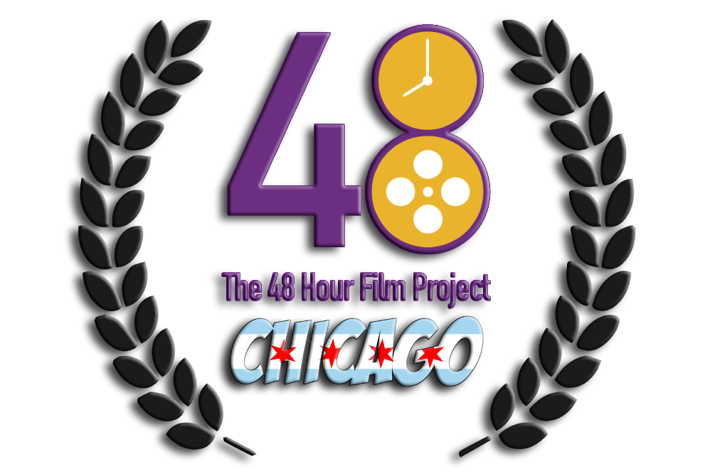 2024 Chicago 48 Hour Film Project Award Screening | Music Box Theatre